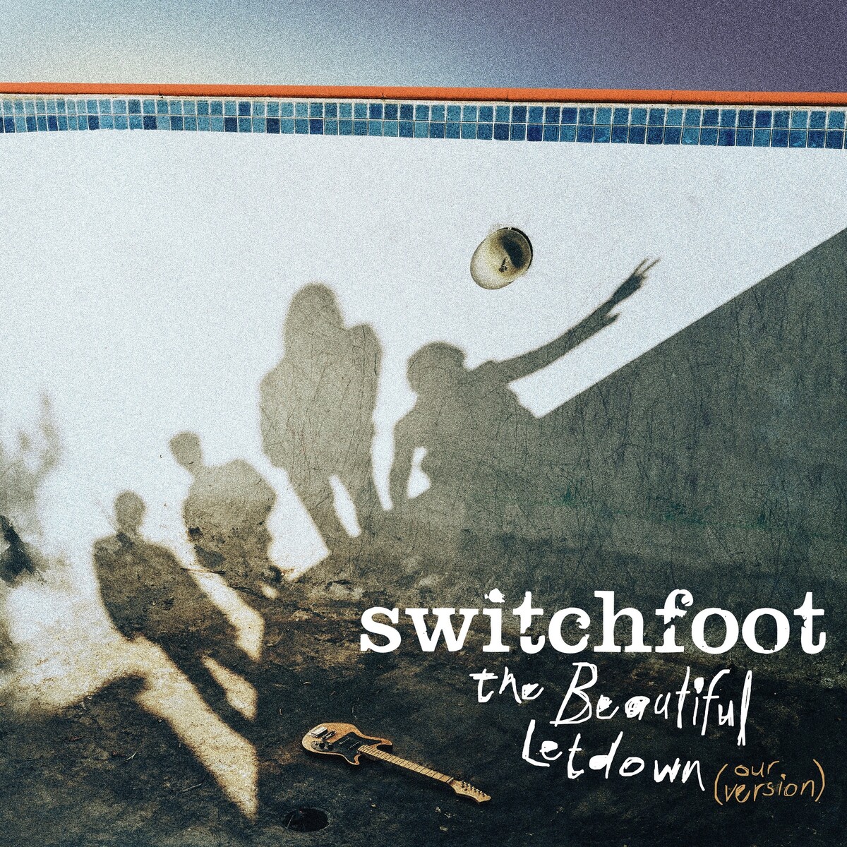 The Beautiful Letdown (Our Version) by Switchfoot (Album): Reviews ...