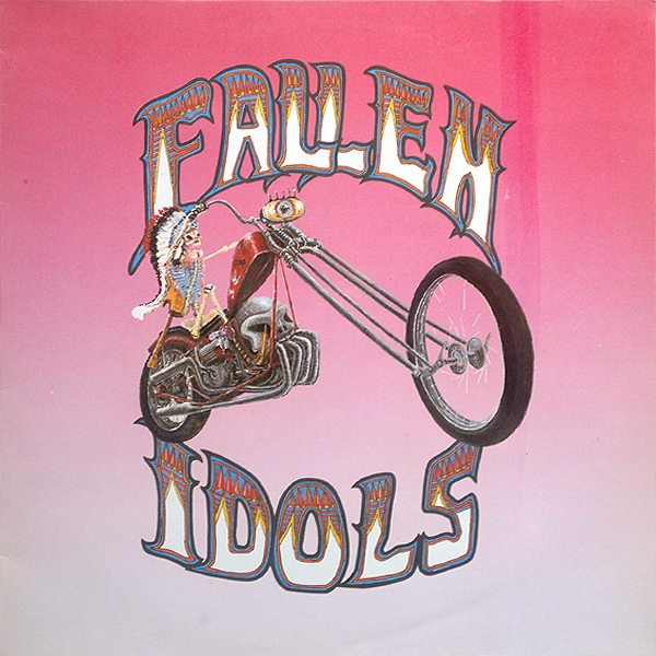 Fallen Idols Albums: songs, discography, biography, and listening guide ...