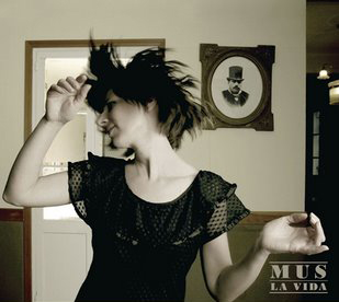 La vida by Mus (Album, Dream Pop): Reviews, Ratings, Credits, Song list ...