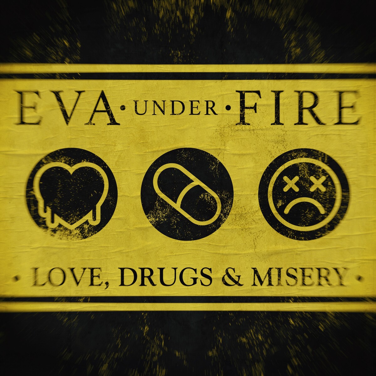 Eva Under Fire Albums: songs, discography, biography, and listening ...
