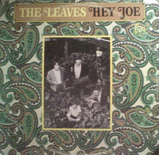 The Leaves Albums: songs, discography, biography, and listening guide ...