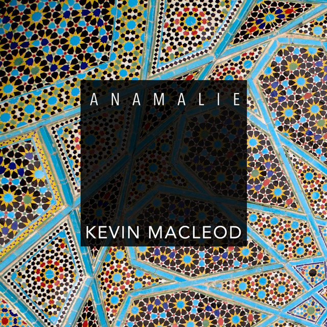 Anamalie by Kevin MacLeod (Album, Library Music): Reviews, Ratings ...