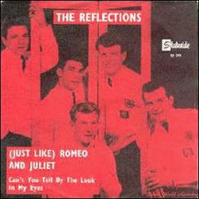 The Reflections Albums: songs, discography, biography, and listening ...