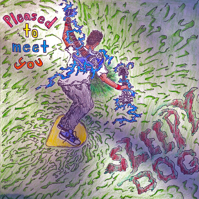 Pleased to Meet You by Sleepy Dog (EP, Math Rock): Reviews, Ratings ...