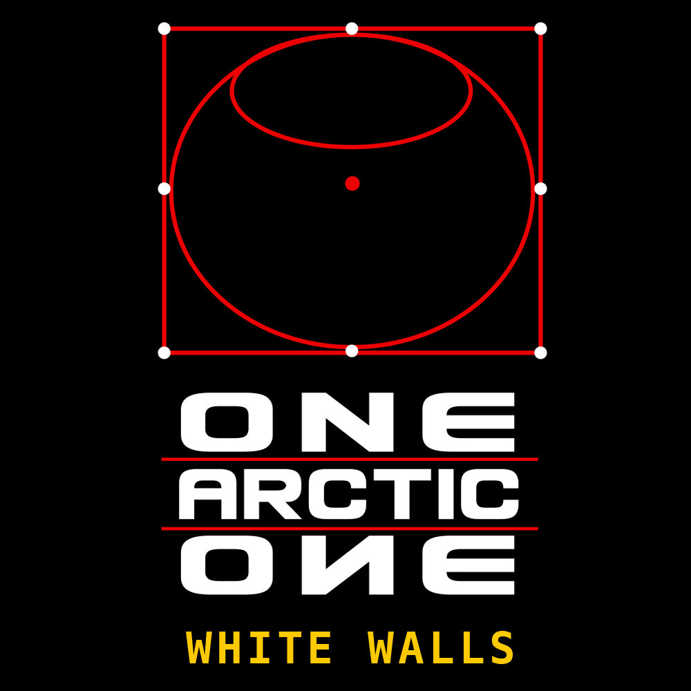 White Walls by One Arctic One (Single, Electropop): Reviews, Ratings ...