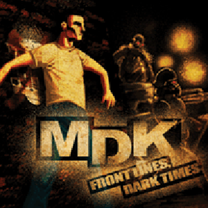 MDK Albums: songs, discography, biography, and listening guide - Rate ...