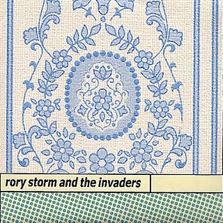 Lone Nines by Rory Storm & the Invaders (Album): Reviews, Ratings ...