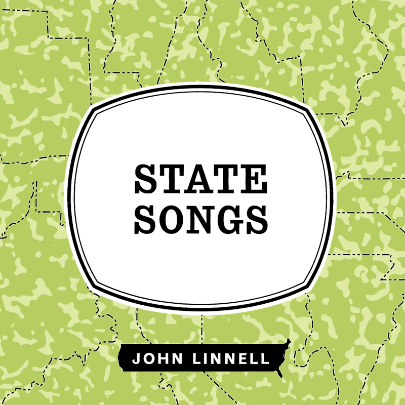 State Songs by John Linnell (Album, Indie Pop): Reviews, Ratings ...
