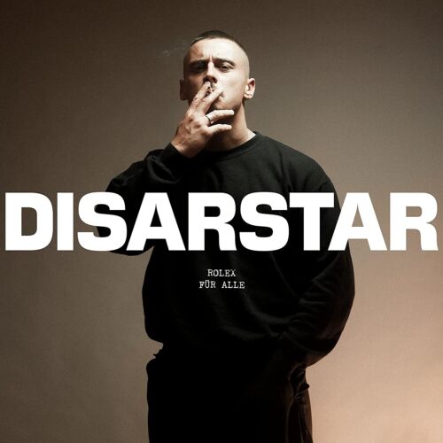 Rolex für alle by Disarstar (Album, Political Hip Hop): Reviews ...