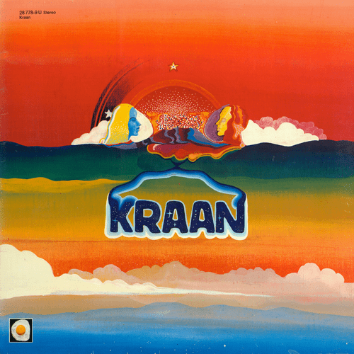 Kraan Albums: songs, discography, biography, and listening guide - Rate ...