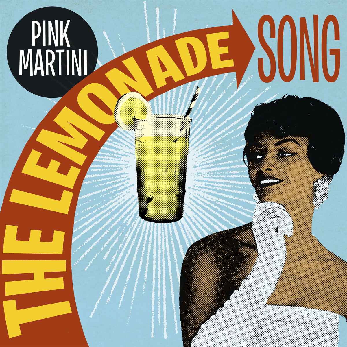 The Lemonade Song by Pink Martini (Single): Reviews, Ratings, Credits ...