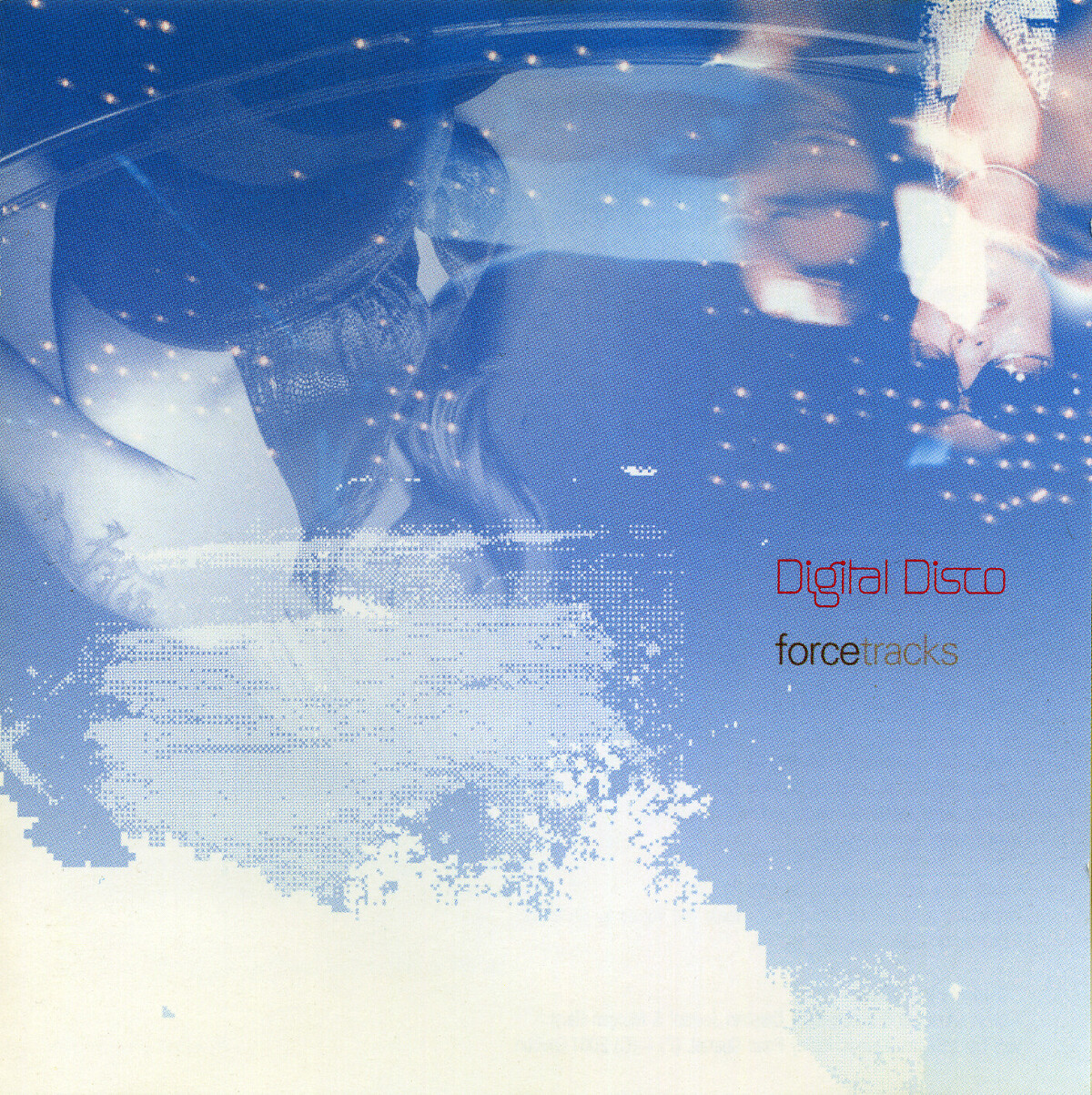 Digital Disco by Various Artists (Compilation, Electronic): Reviews ...