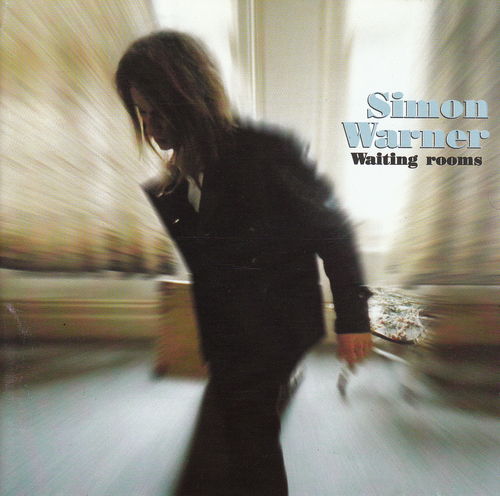 Waiting Rooms by Simon Warner (Album, Art Pop): Reviews, Ratings ...