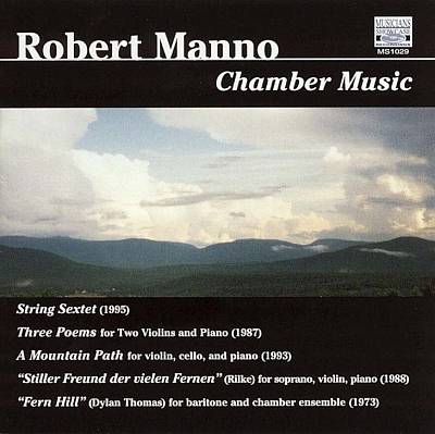 Robert Manno Albums: songs, discography, biography, and listening guide ...
