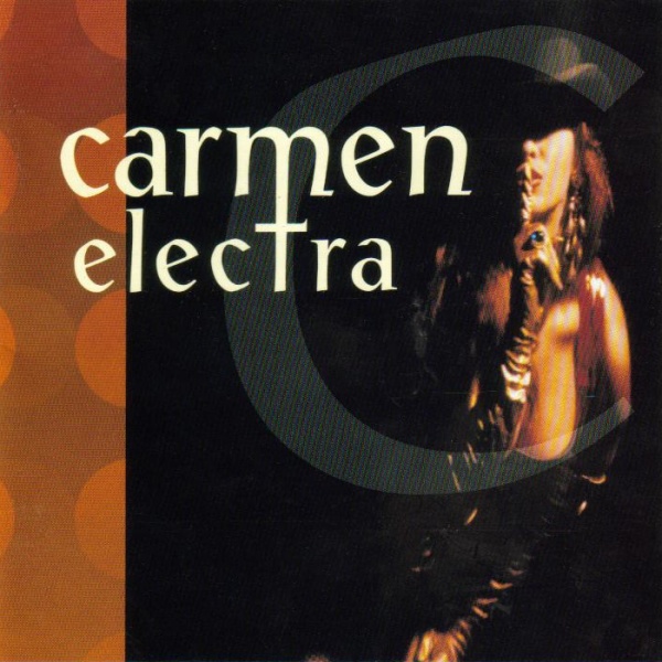 Carmen Electra by Carmen Electra (Album, Dance-Pop): Reviews, Ratings ...