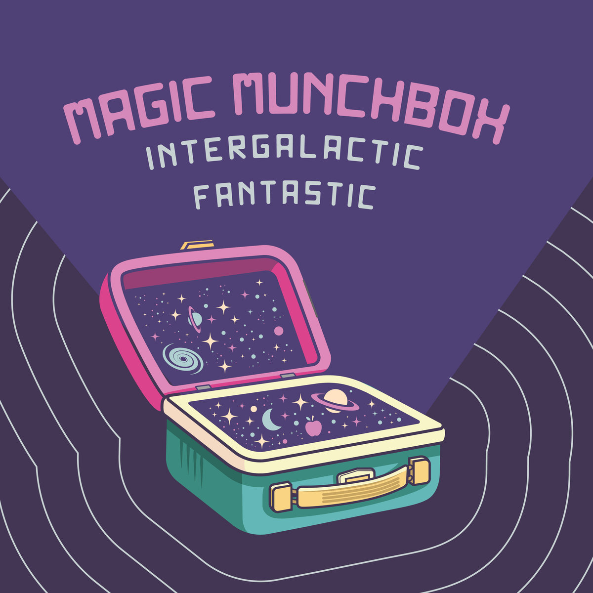 Magic Munchbox Albums: songs, discography, biography, and listening ...