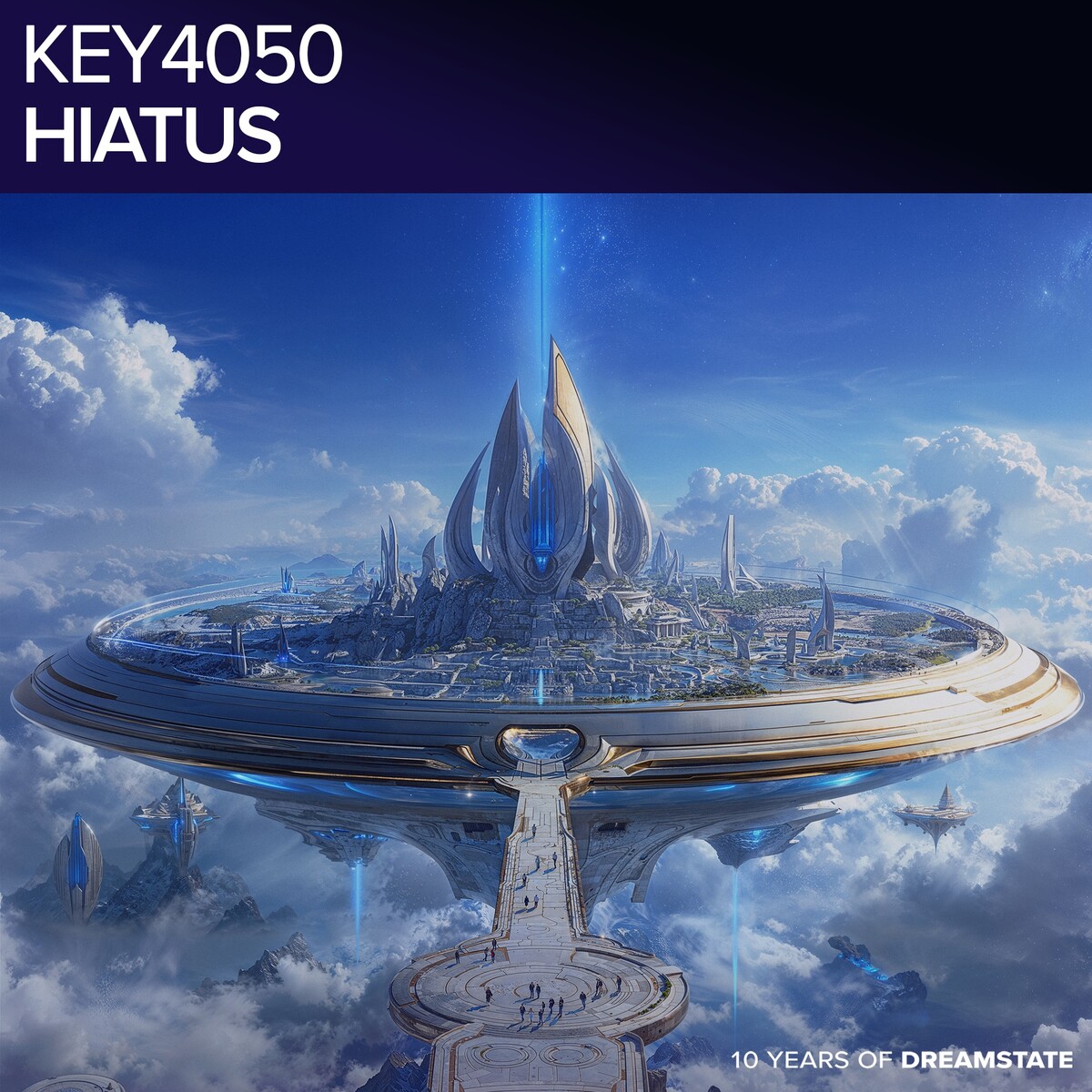 Hiatus by Key4050 (Single): Reviews, Ratings, Credits, Song list - Rate ...