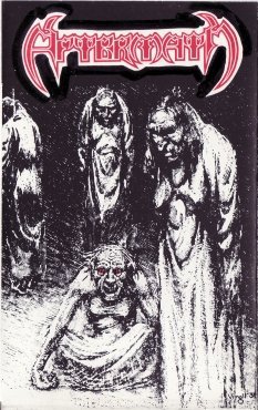 Aftermath by Aftermath (EP, Death Metal): Reviews, Ratings, Credits ...