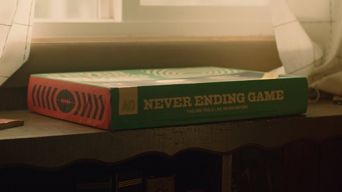 Never Ending Game by Angel Du$t (Music video): Reviews, Ratings ...