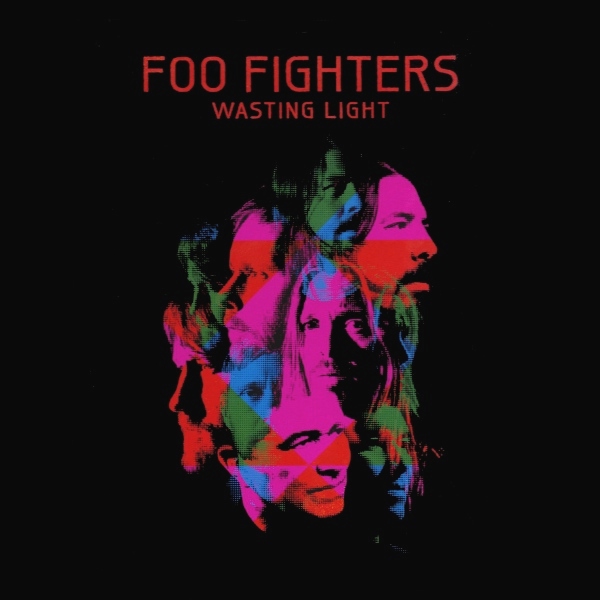 Wasting Light by Foo Fighters (Album; Roswell; 88697 84493 1): Reviews ...