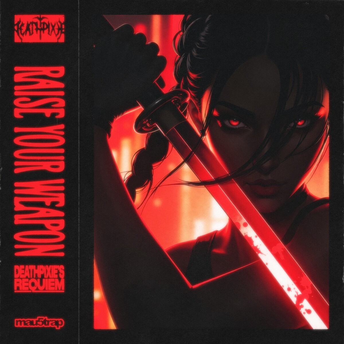 DEATHPIXIE Albums: songs, discography, biography, and listening guide - Rate Your Music