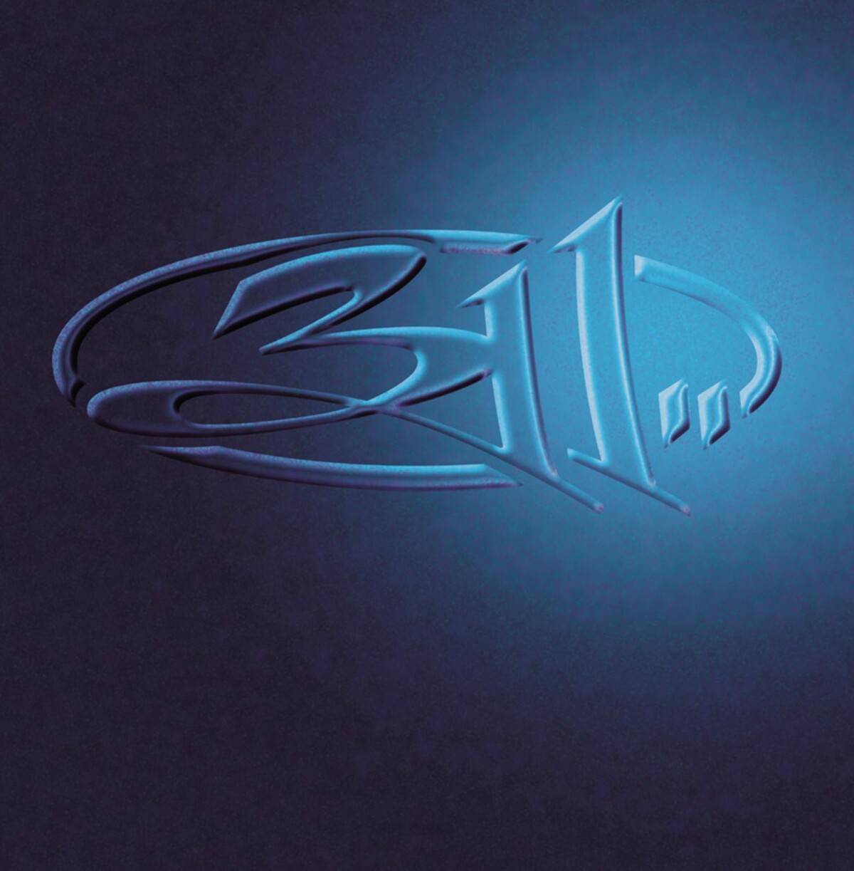 311 by 311 (Album; Volcano; 88883761011): Reviews, Ratings, Credits ...
