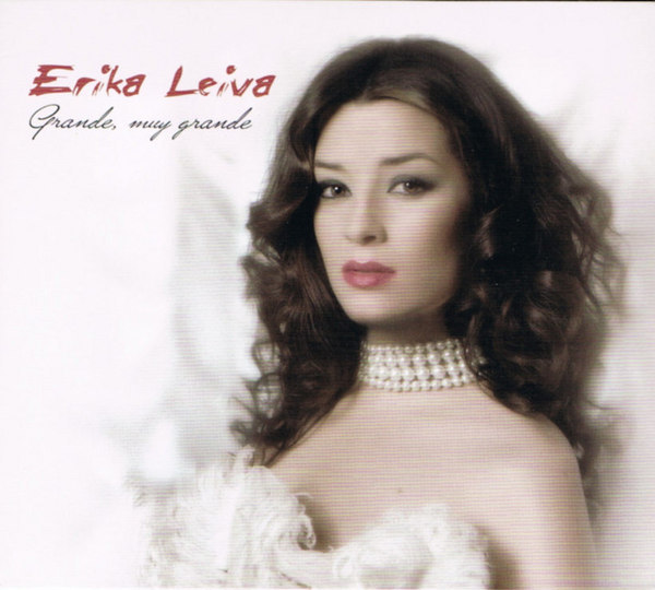Erika Leiva Albums: songs, discography, biography, and listening guide ...