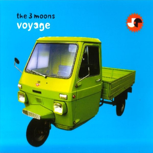 The 3 Moons Albums: songs, discography, biography, and listening guide ...