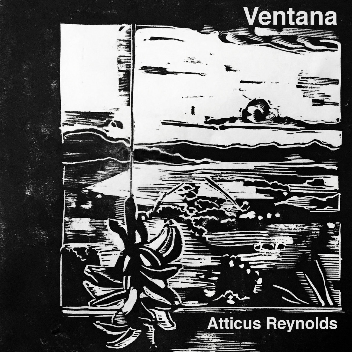 Ventana by Atticus Reynolds (Album): Reviews, Ratings, Credits, Song ...