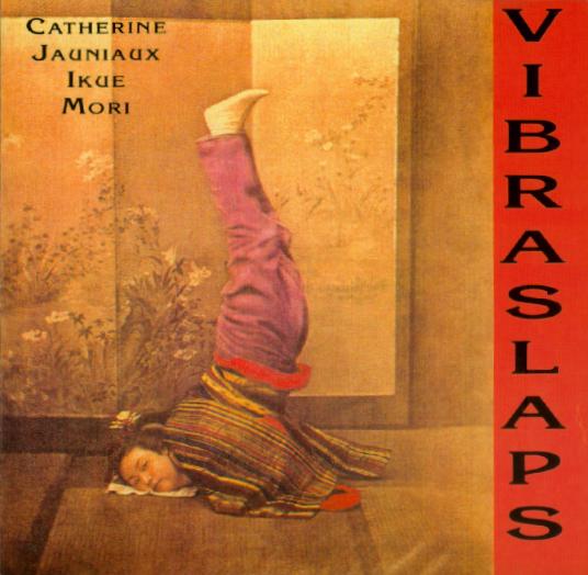 Vibraslaps Albums Songs Discography Biography And Listening Guide