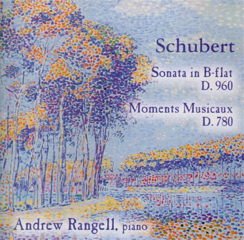 Andrew Rangell Albums: songs, discography, biography, and listening ...