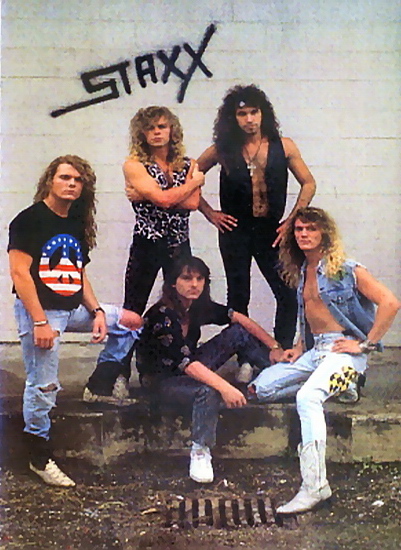 Staxx Albums: songs, discography, biography, and listening guide - Rate ...