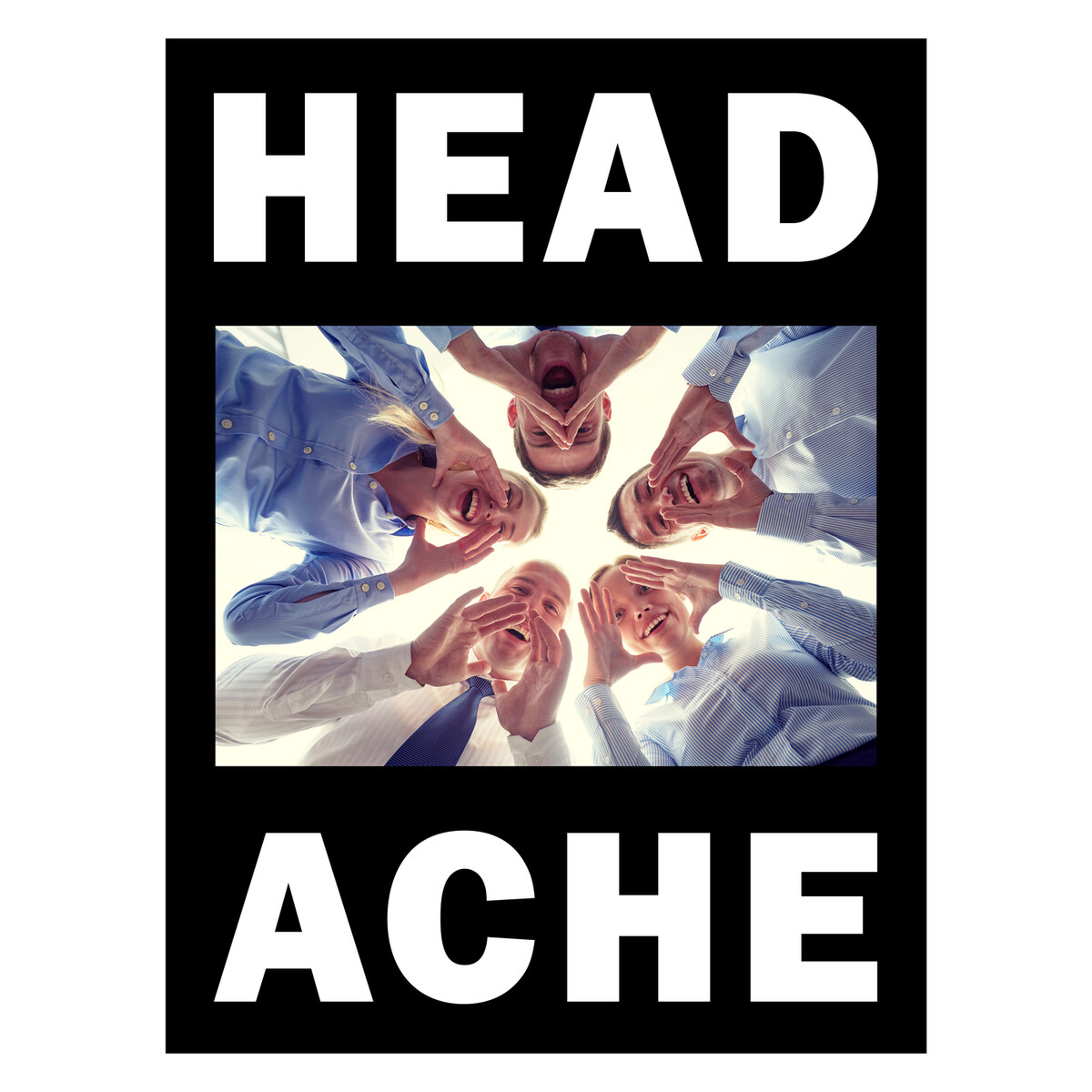 Headache Albums: songs, discography, biography, and listening guide ...