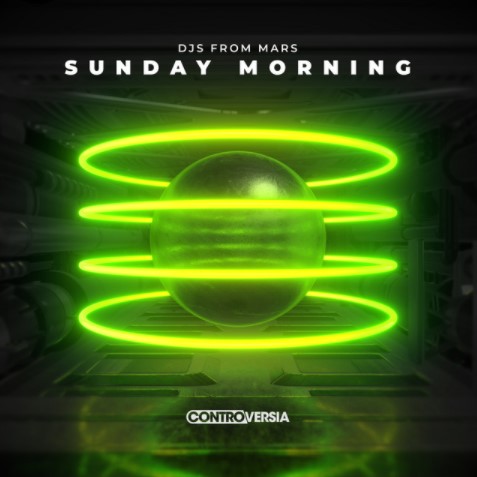 Sunday Morning by DJs From Mars (Single, Slap House): Reviews, Ratings ...