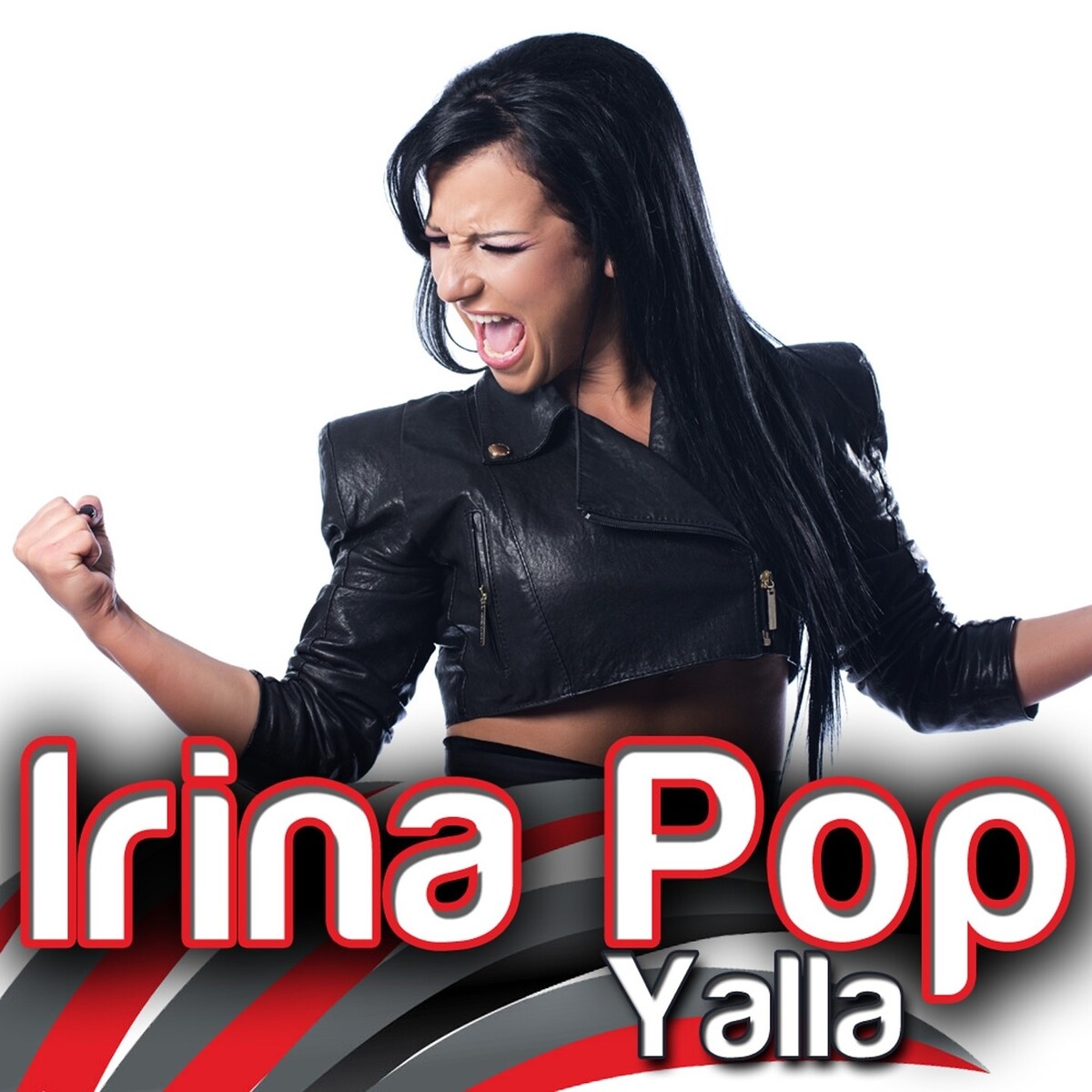 Yalla by Irina Pop (Single, Romanian Popcorn): Reviews, Ratings, Credits, Song list - Rate Your ...