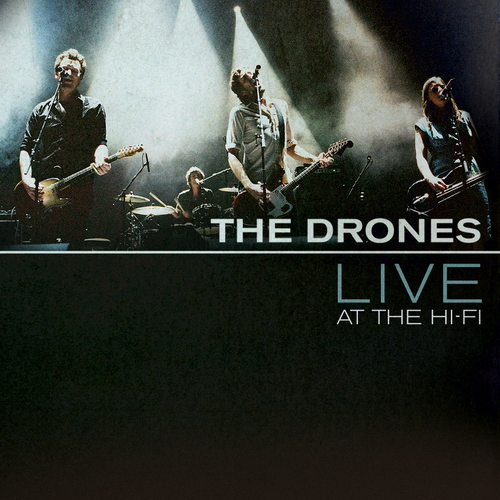 The Drones Albums: songs, discography, biography, and listening guide ...