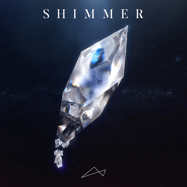 Shimmer by Moss (Single): Reviews, Ratings, Credits, Song list - Rate ...