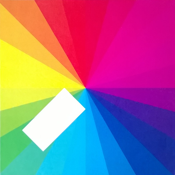 Loud Places by Jamie xx (Single, Alt-Pop): Reviews, Ratings, Credits ...