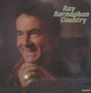 Ray Kernaghan Country by Ray Kernaghan (Album): Reviews, Ratings ...