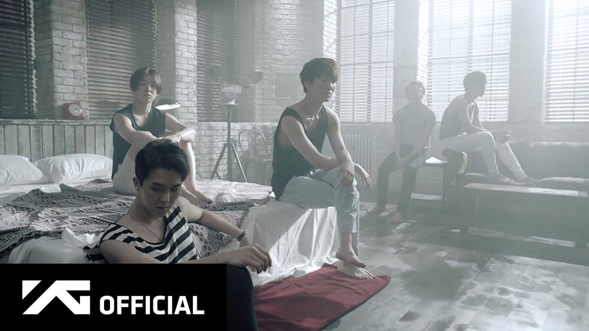 공허해 (Empty) by WINNER (Music video, Contemporary R&B): Reviews, Ratings ...