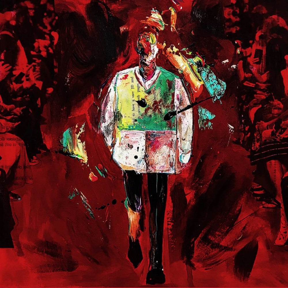 RUN(A)WAY by VAN NOIR (EP): Reviews, Ratings, Credits, Song list - Rate ...