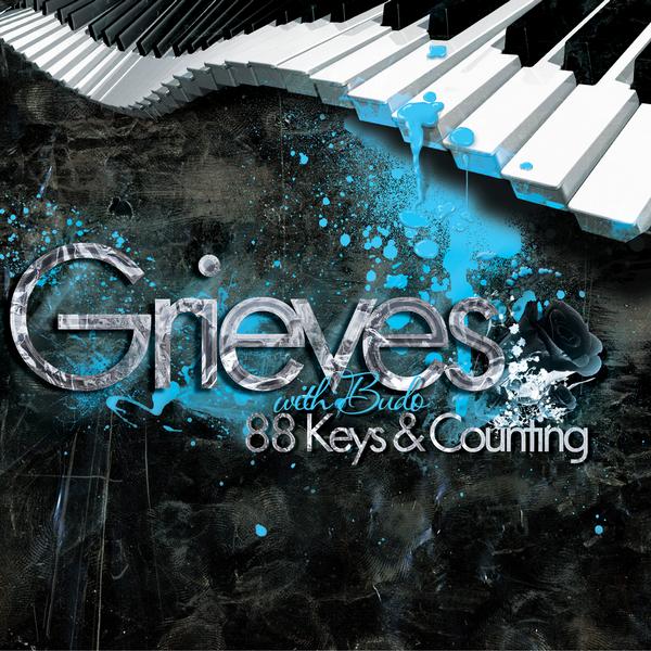 88 Keys and Counting by Grieves (Album, Hip Hop): Reviews, Ratings ...