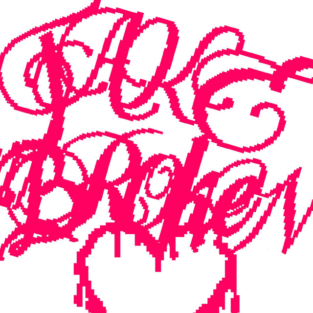 Take/Brokenheart by Louke Man (Single): Reviews, Ratings, Credits, Song ...