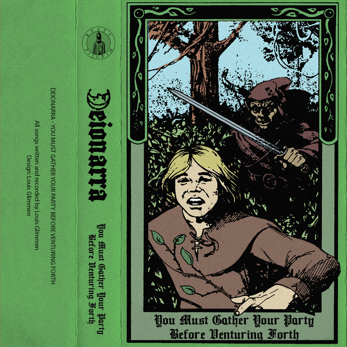 Deionarra Albums: songs, discography, biography, and listening guide ...