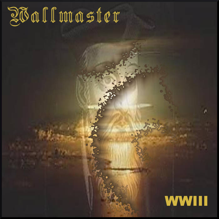 WWIII by Wallmaster (Album, Harsh Noise Wall): Reviews, Ratings ...