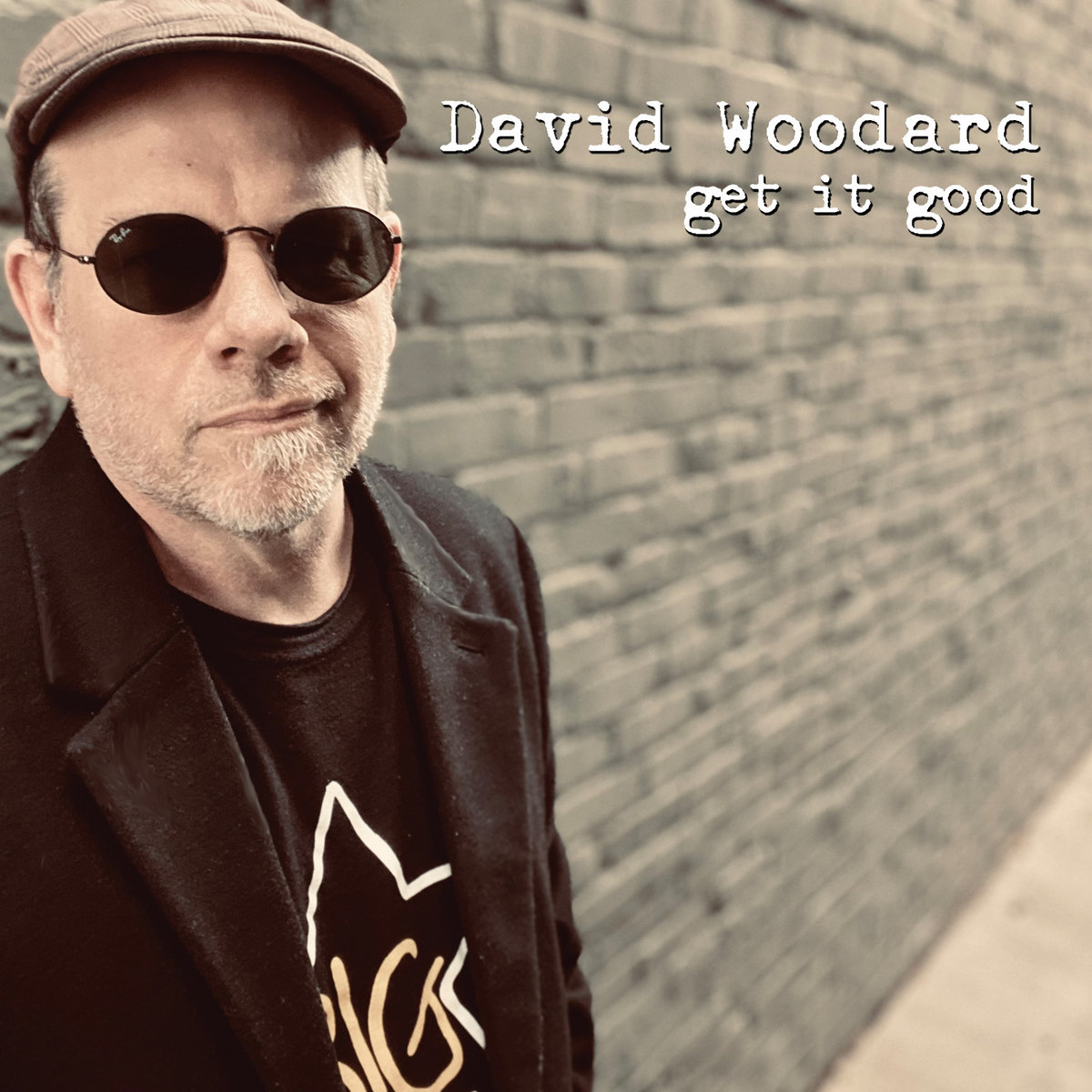 Get It Good by David Woodard (Album, Power Pop): Reviews, Ratings ...