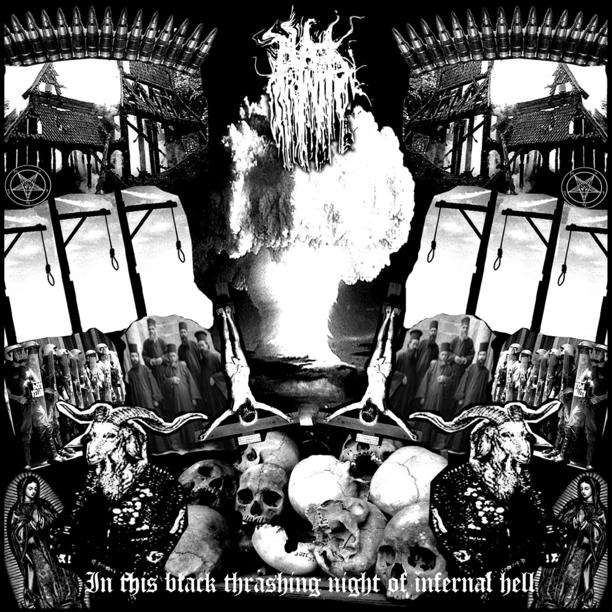 Black Trinity Albums: songs, discography, biography, and listening ...