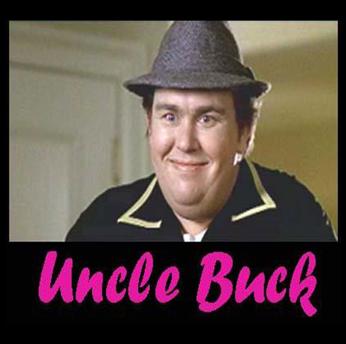 Uncle Buck Albums: songs, discography, biography, and listening guide ...