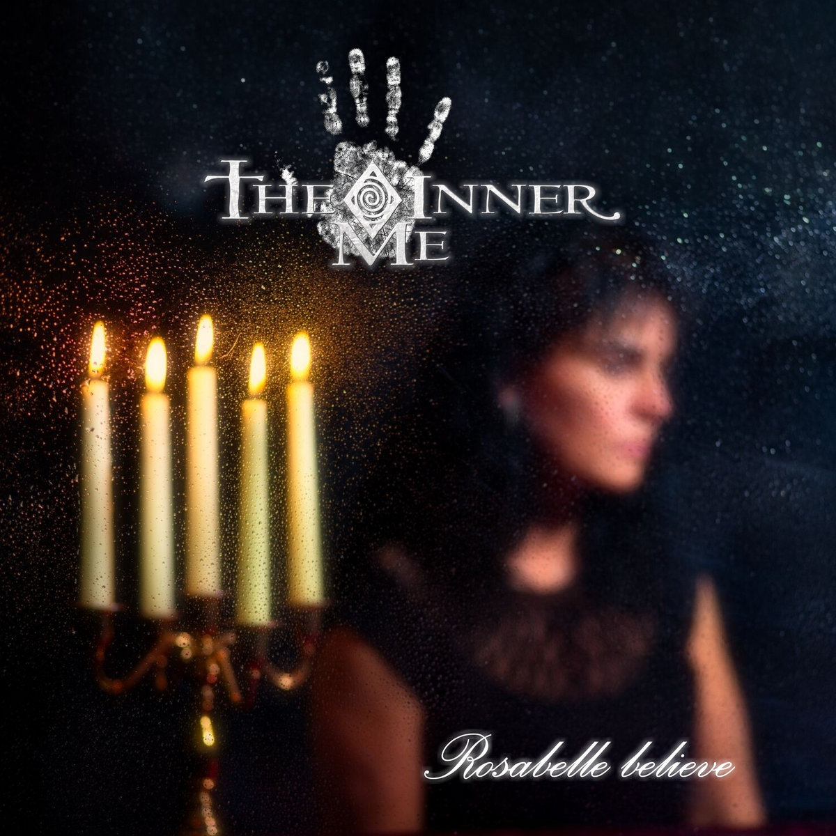 Rosabelle Believe by The Inner Me (Album, Power Metal): Reviews ...