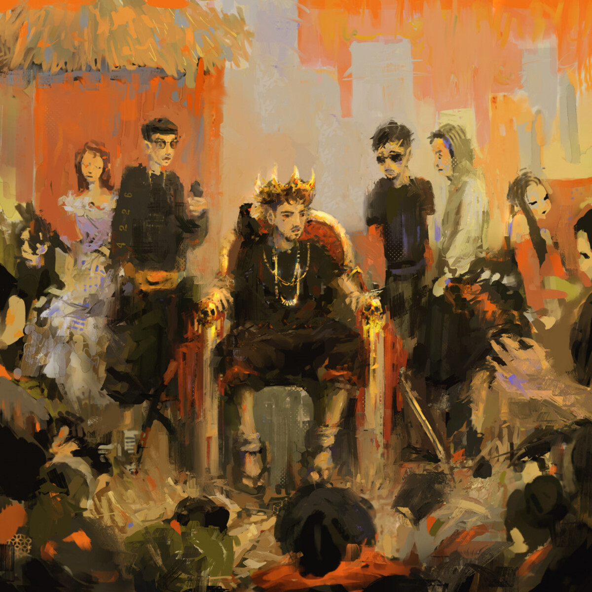 RAVA Albums: songs, discography, biography, and listening guide - Rate ...